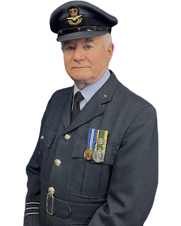 317 Failsworth Squadron Royal Air Force Air Cadets