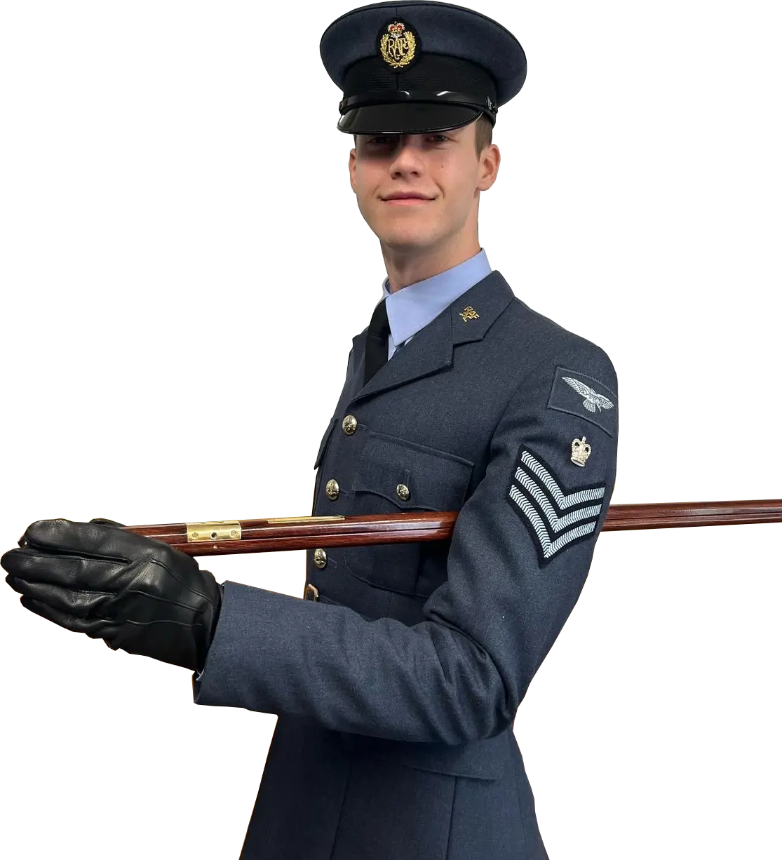 317 Failsworth Squadron Royal Air Force Air Cadets