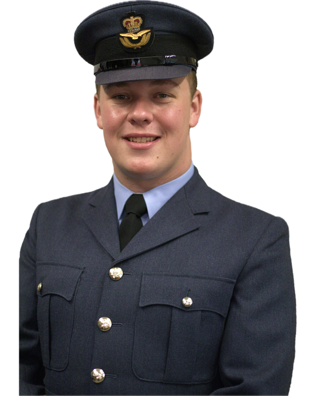 317 Failsworth Squadron Royal Air Force Air Cadets