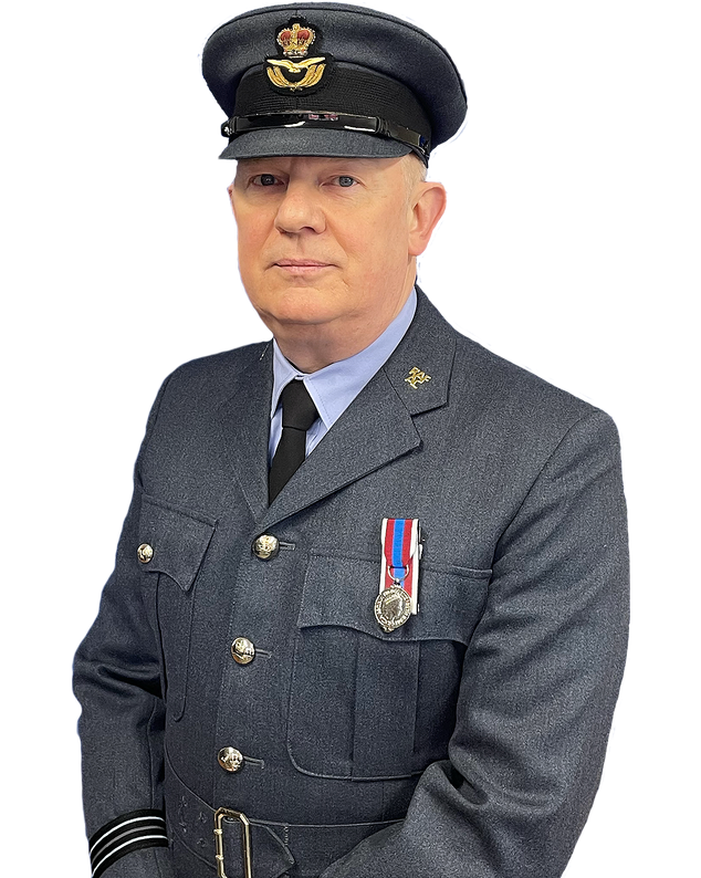 317 Failsworth Squadron Royal Air Force Air Cadets