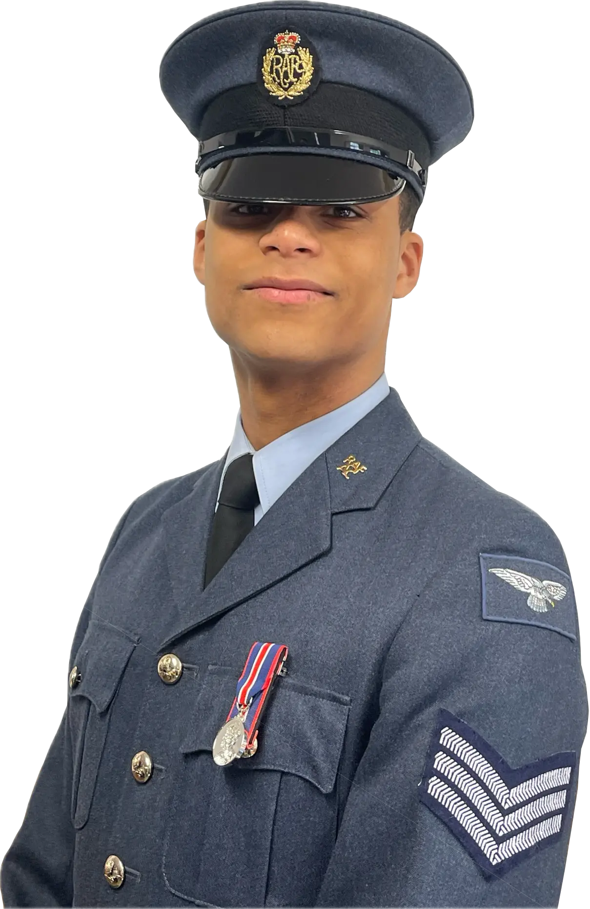317 Failsworth Squadron Royal Air Force Air Cadets