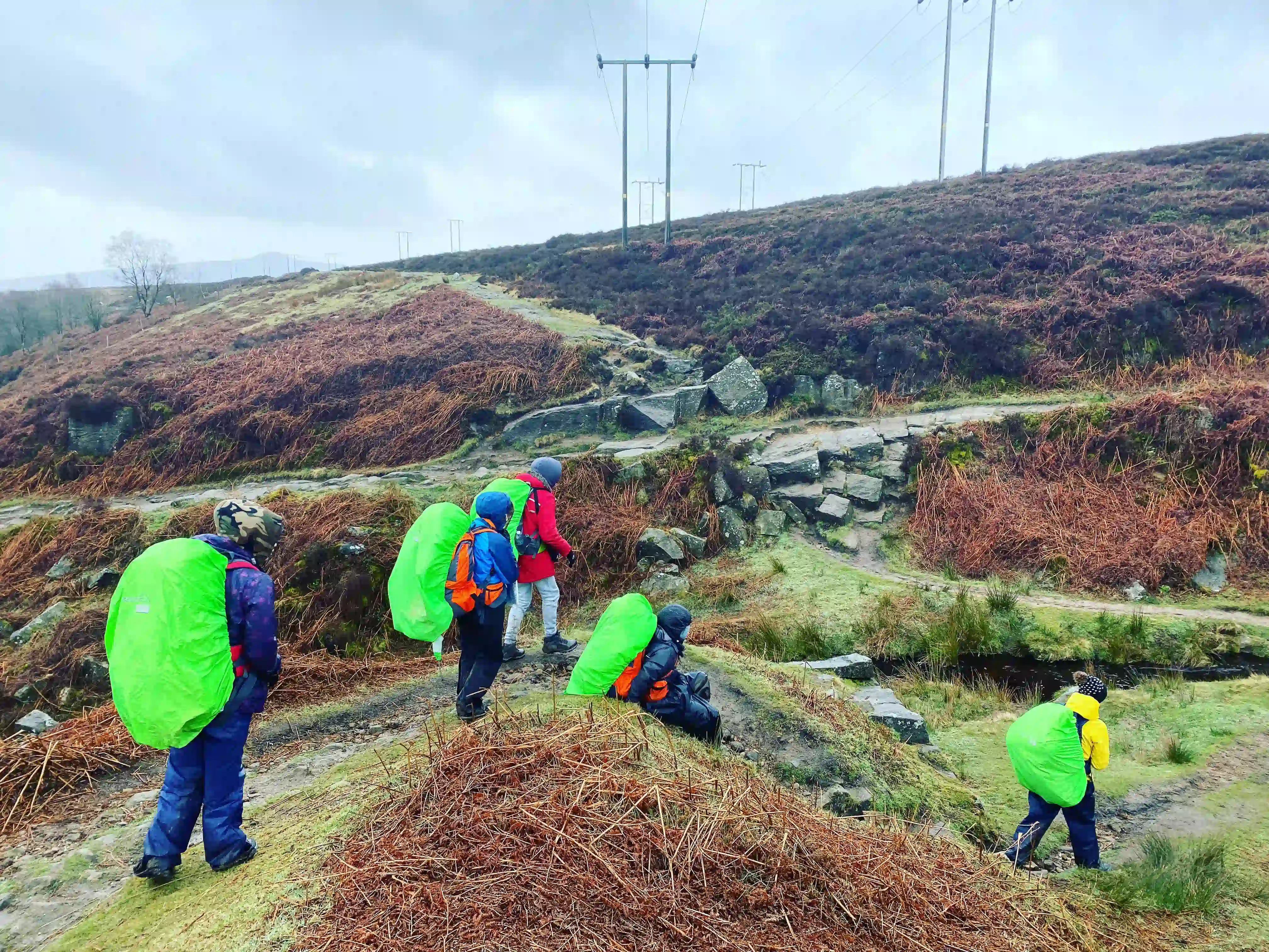317 Failsworth Squadron Royal Air Force Air Cadets