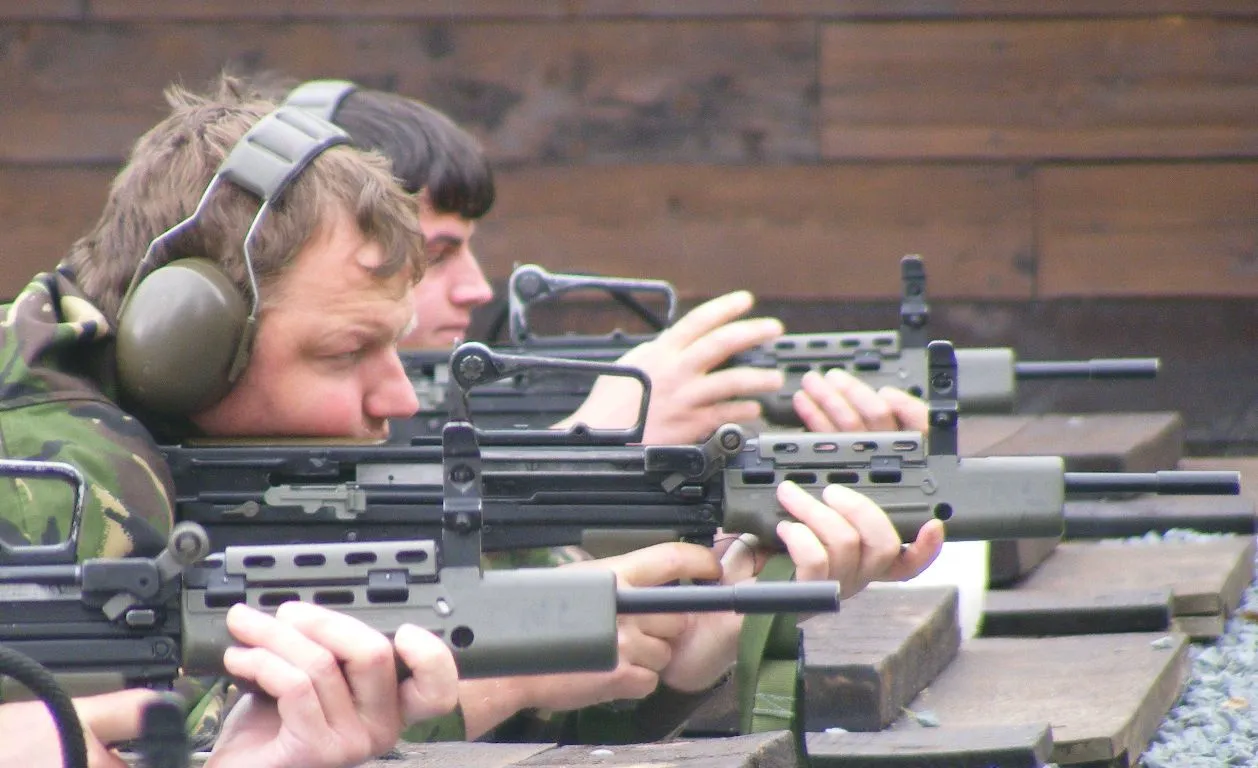 317 Failsworth Squadron Royal Air Force Air Cadets